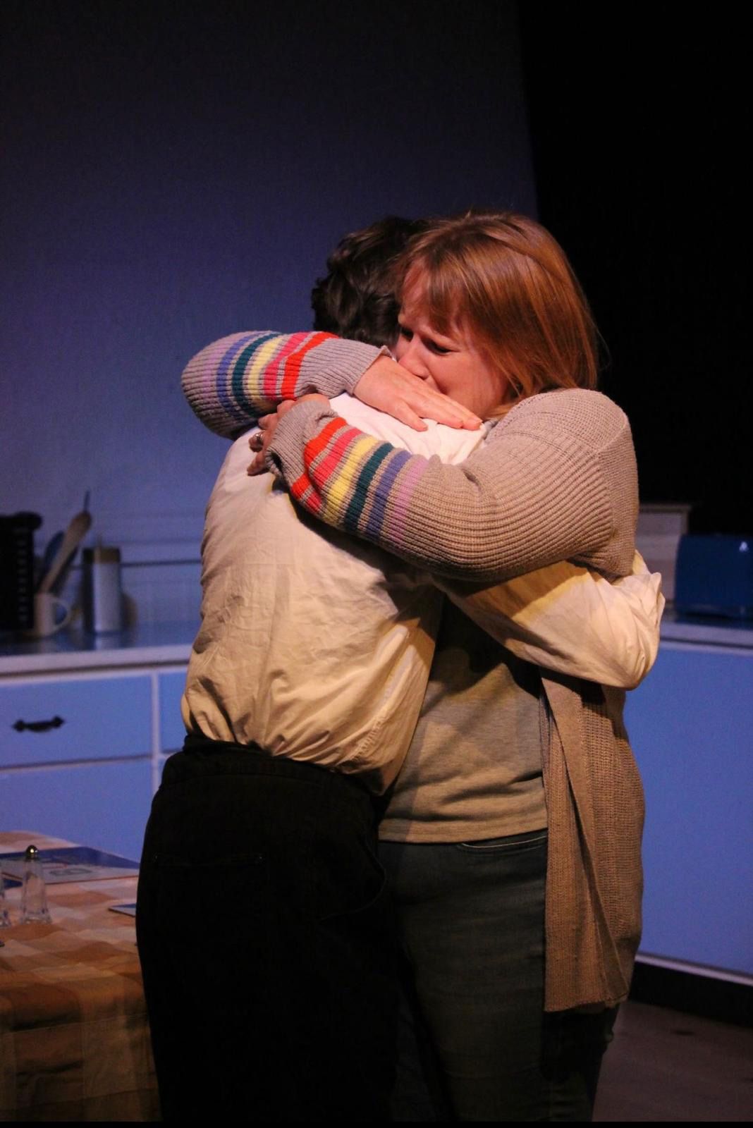 Drip Action | What's On