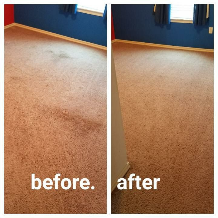 Cleaning and restoration service near me in Oklahoma