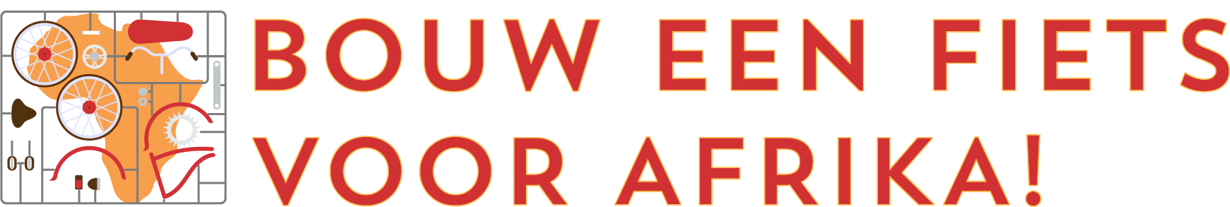 Tools To Work | Het goede doel achter Bouw een Fiets