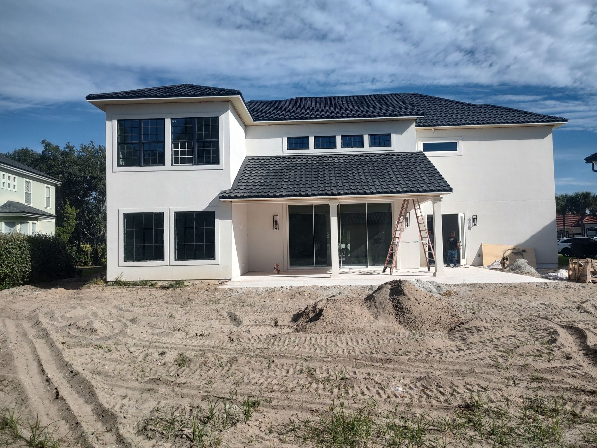 View Our Gallery | Santa Rosa Beach, FL | Patterson Development