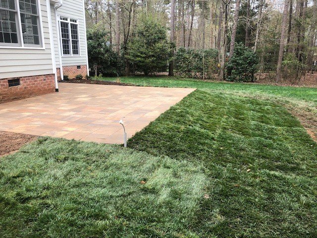 Landscaping in Raleigh, NC | J & L Landscaping Inc