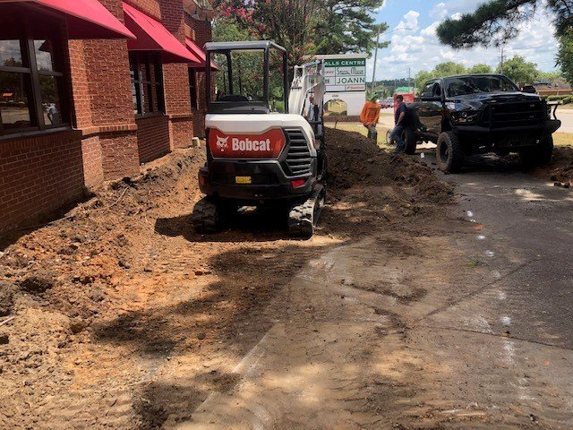 Landscape Projects | Raleigh, NC | J & L Landscaping