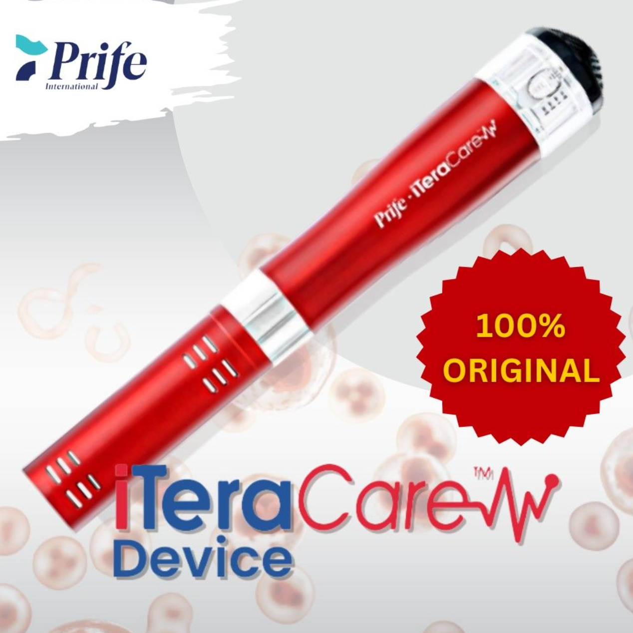 iTeraCare 2.2 Classic Enhanced