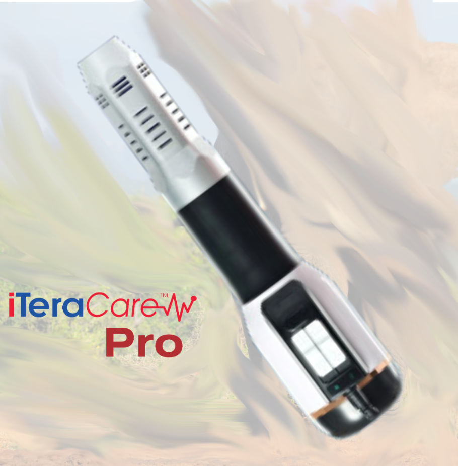 iTeraCare Pro Wand