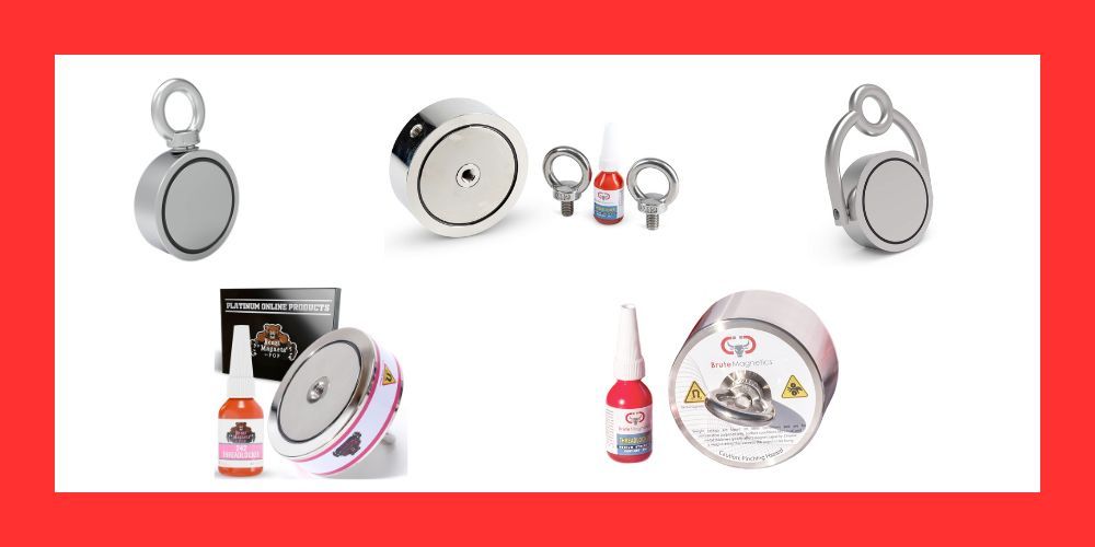 Best Magnets for Magnet Fishing (Top Picks 2026)