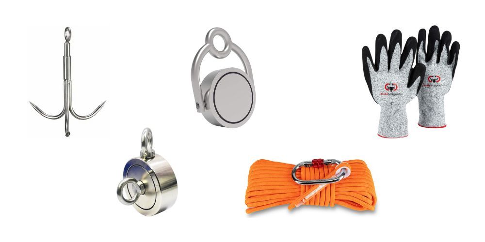 Ultimate Beginner’s Guide to Magnet Fishing: Tips & Techniques