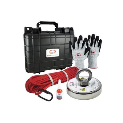Best Magnet Fishing Kits 2025: Complete Buyer's Guide