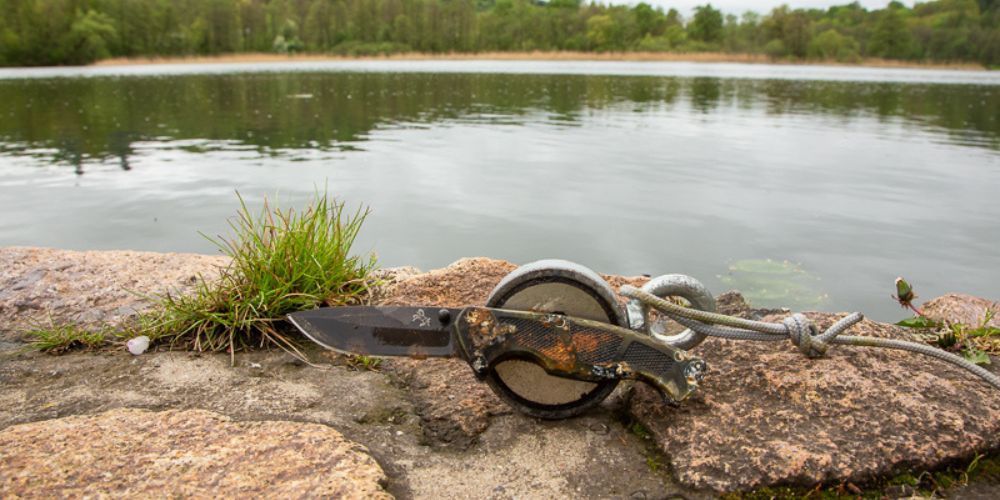 The History of Magnet Fishing: Discover the Origins and Evolution