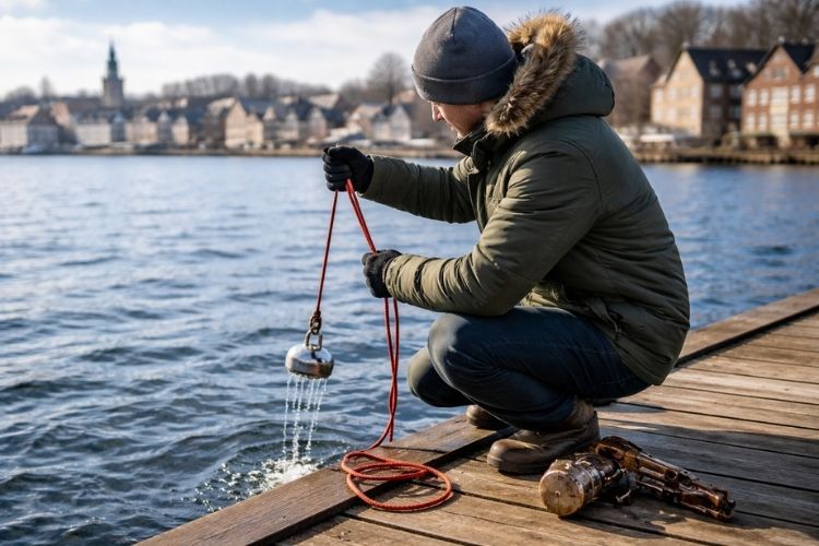 What's New in Magnet Fishing for 2026 | Trends & Gear