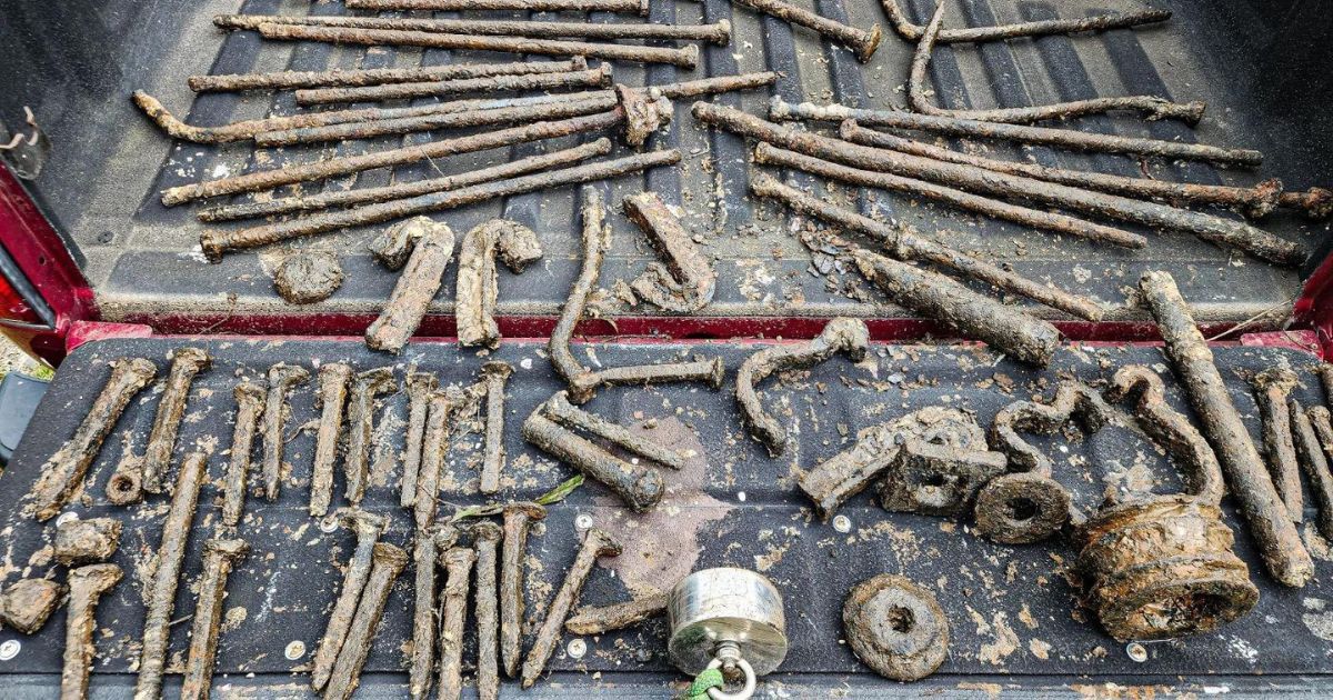 Magnet Fishing Guide: Gear, Tips & Epic Finds