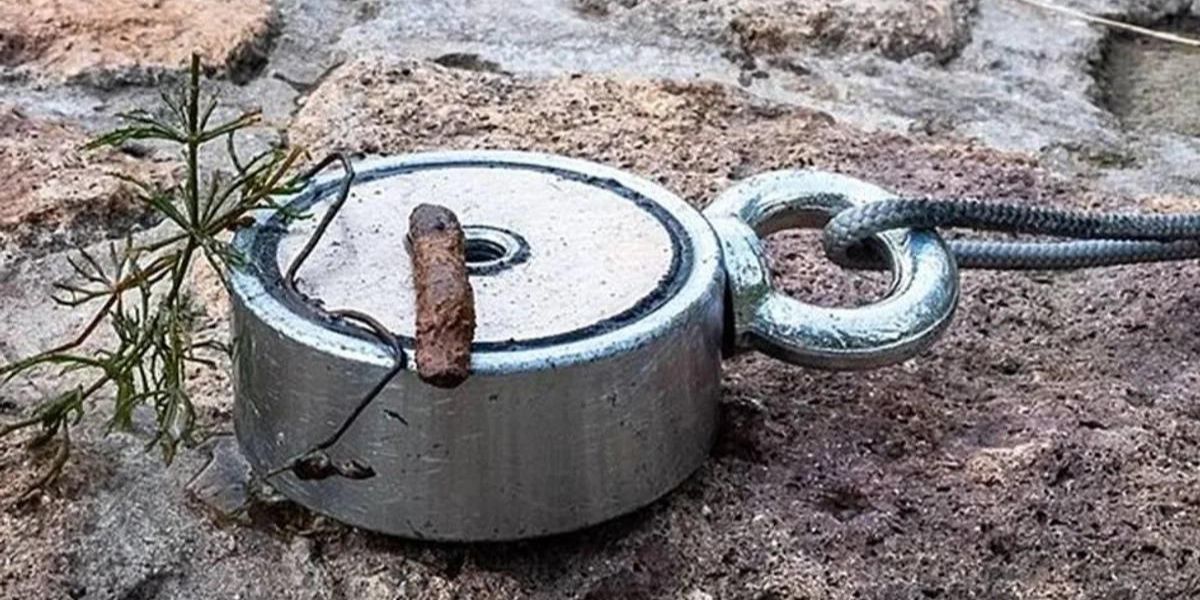 How to Magnet Fish: Tips, Techniques, Equipment