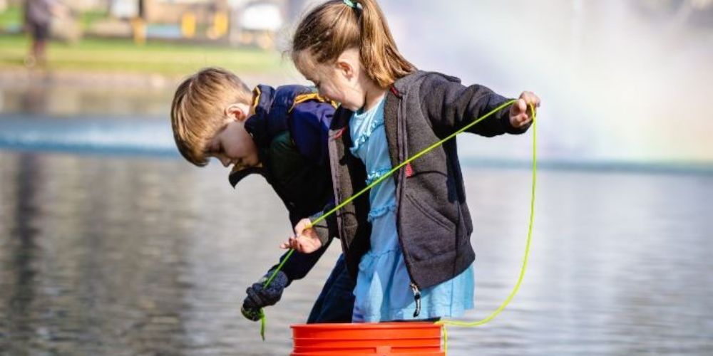 Magnet Fishing with Kids: A Family Summer Adventure Guide