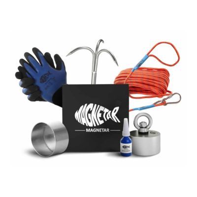 Ultimate Beginner’s Guide to Magnet Fishing: Tips & Techniques