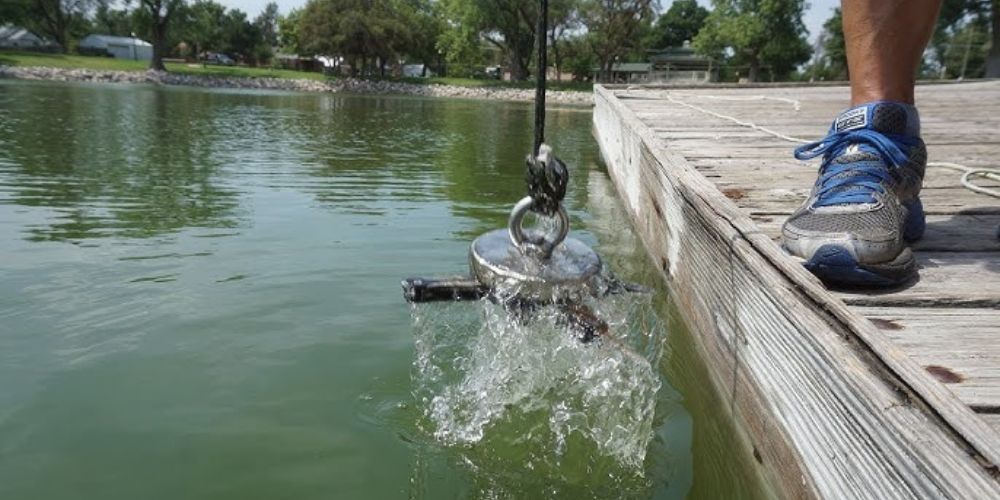 Find Top Magnet Fishing Spots: Expert Tips & Techniques