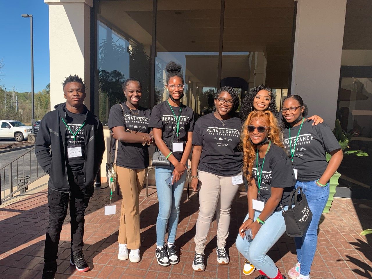 Leroy Witsell Celebration | Ebenezer AME Church | Charleston, SC