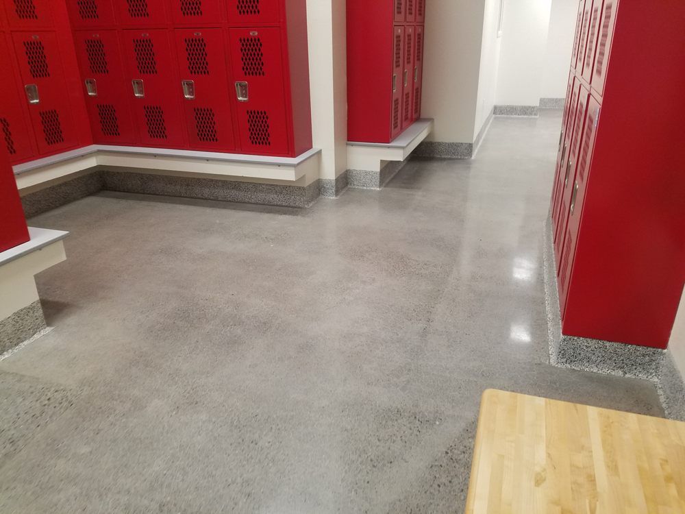 Concrete Services | Central Valley | 209-538-1811