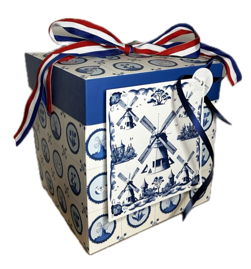 Traditional souvenirs and gifts from Holland | Dutch Gifts For You