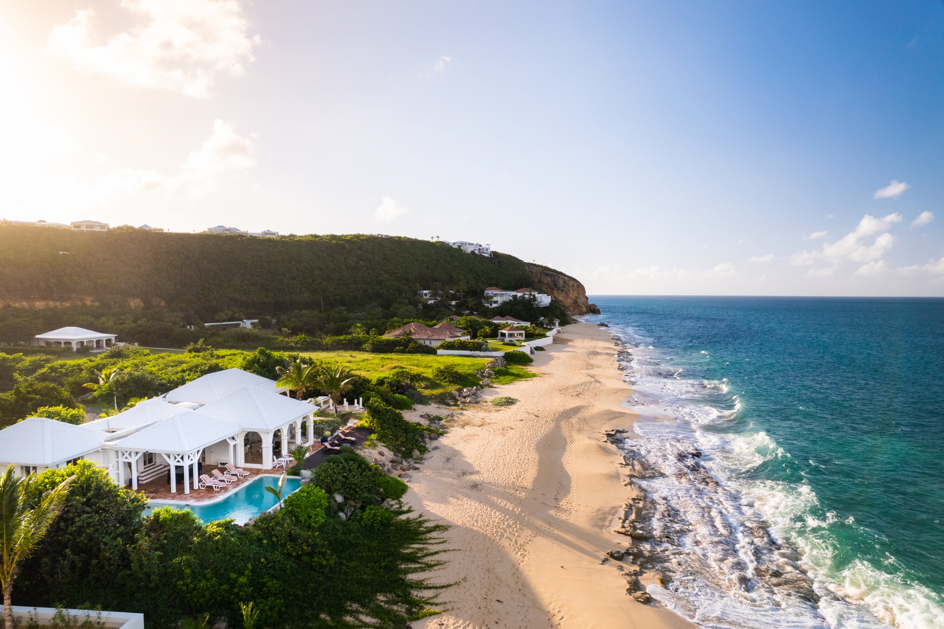 What to Do in SXM for Christmas – French & Dutch Side