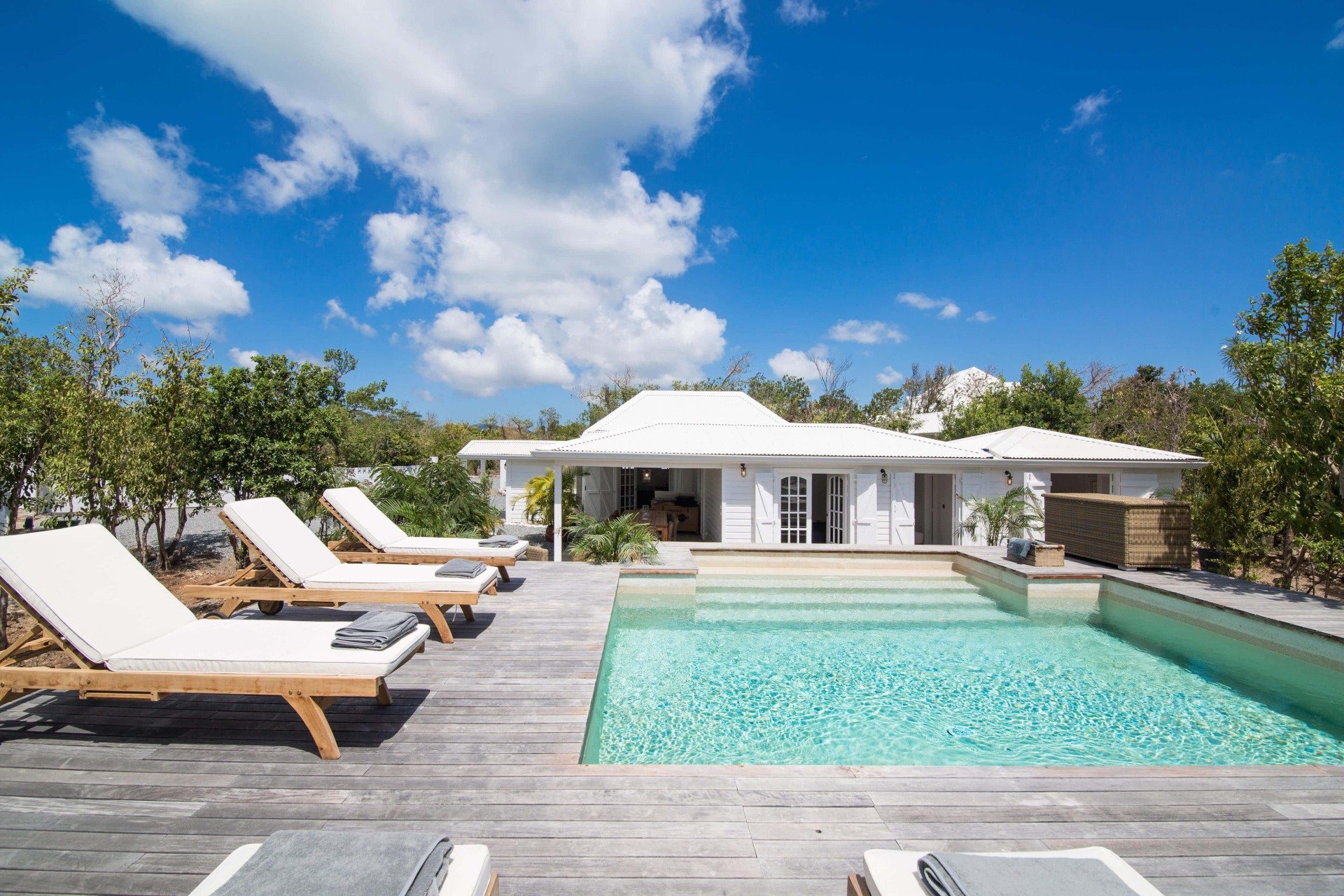 Book Java Paradise Apartment in Anse Marcel | LLPM | Saint-Martin