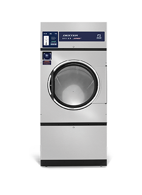 Dexter Commercial Laundry Equipment | Perth, WA