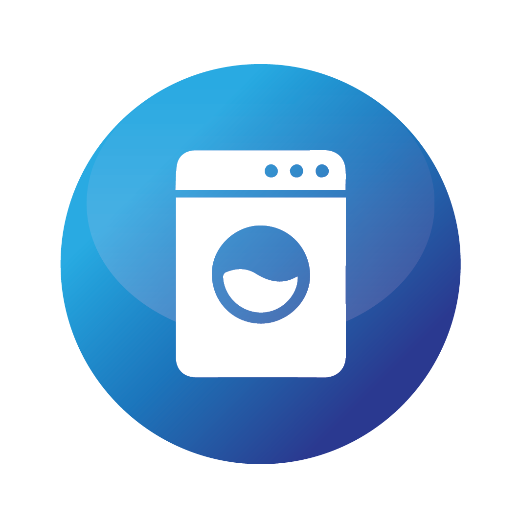Laundry Service | Wash, Dry, Fold, Ironing | Perth, WA