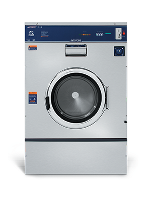 Dexter Commercial Laundry Equipment | Perth, WA