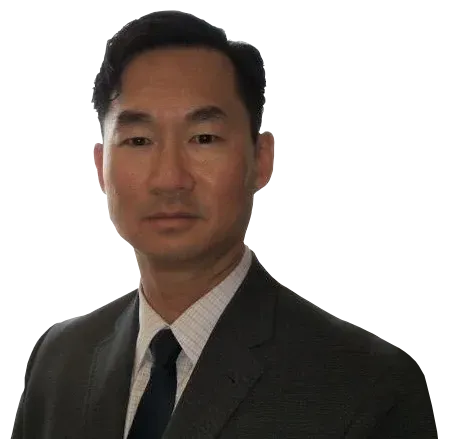 Michael Chang | Los Angeles, California