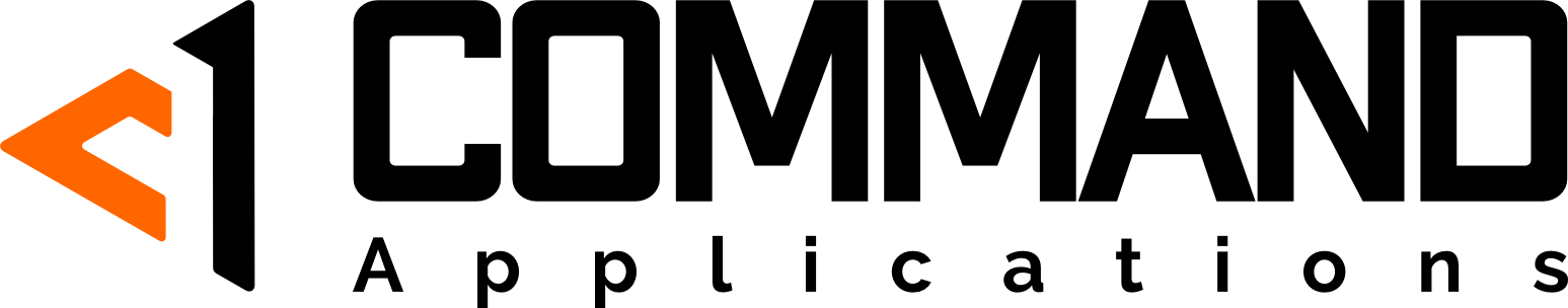 Innovative Software Solutions | Command Applications