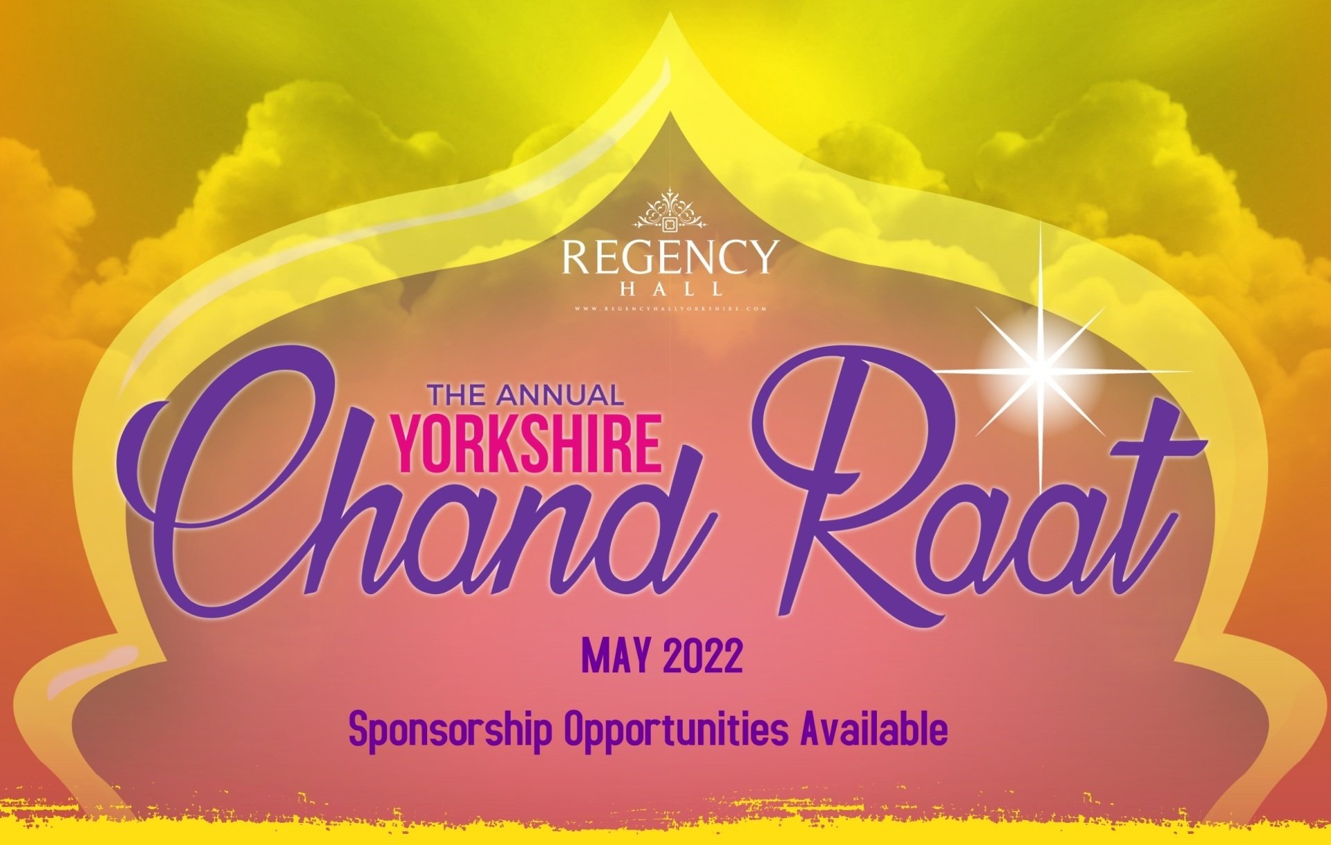 Regency Hall Yorkshire
