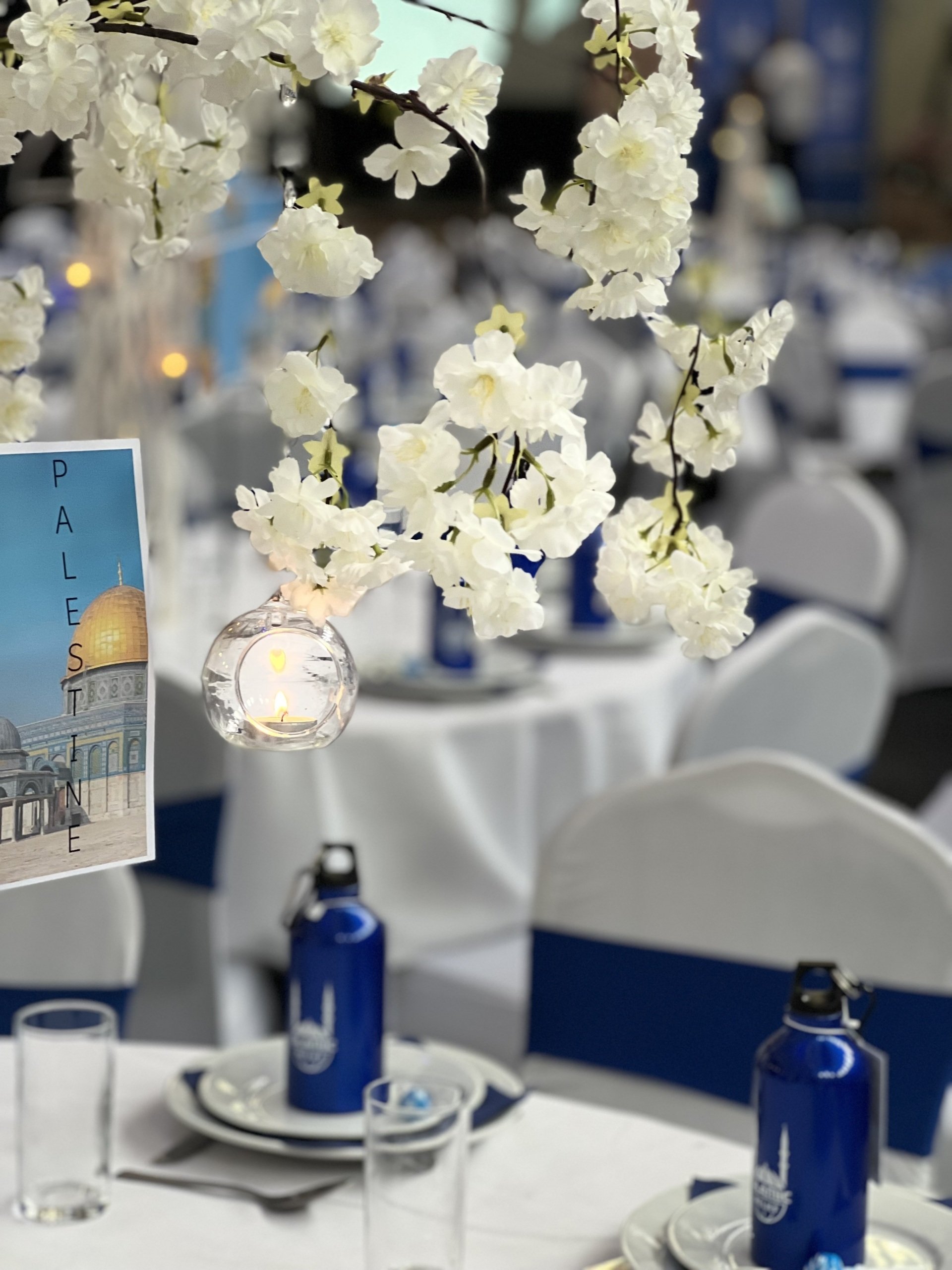 Regency Hall Yorkshire