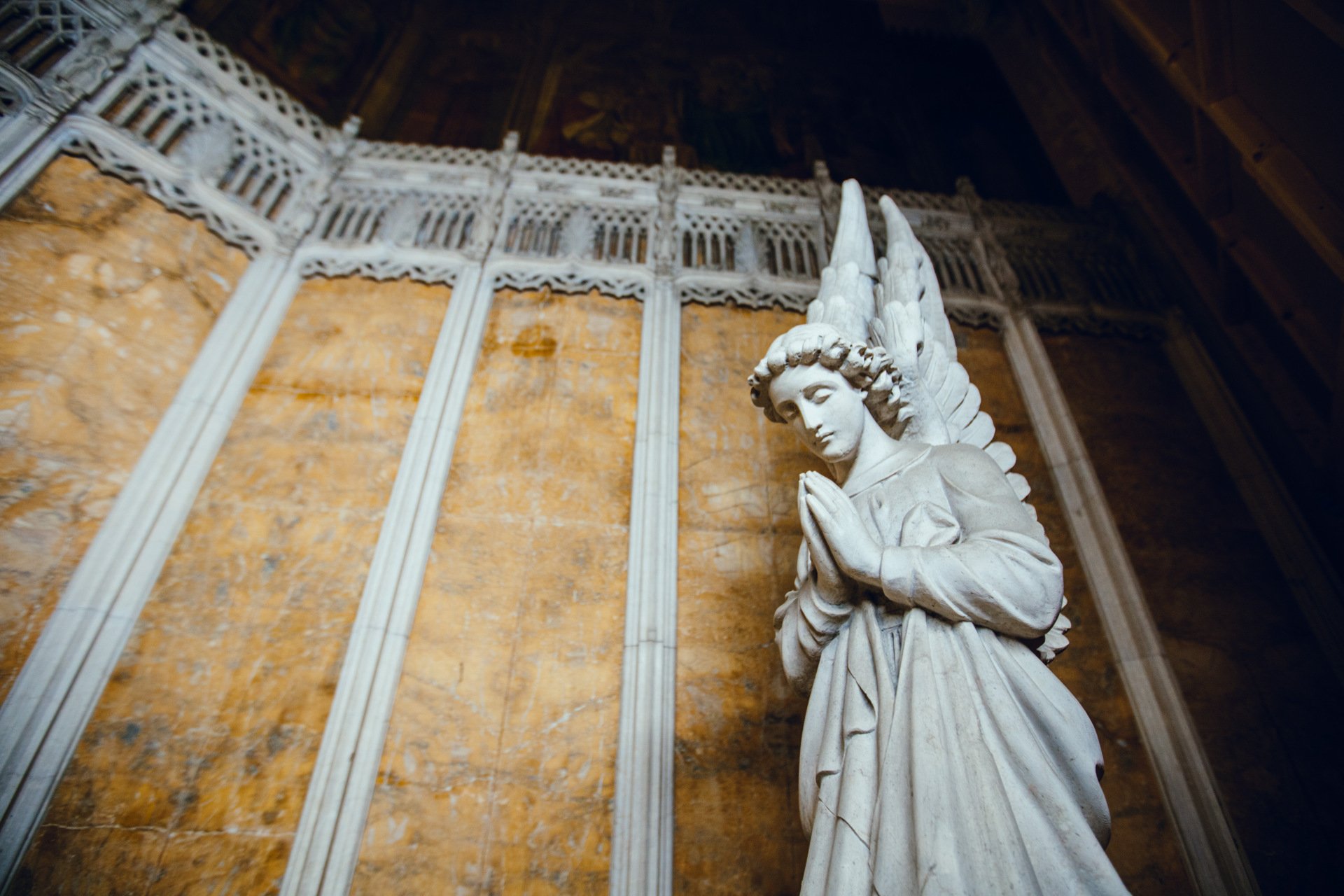 Regency Hall Yorkshire