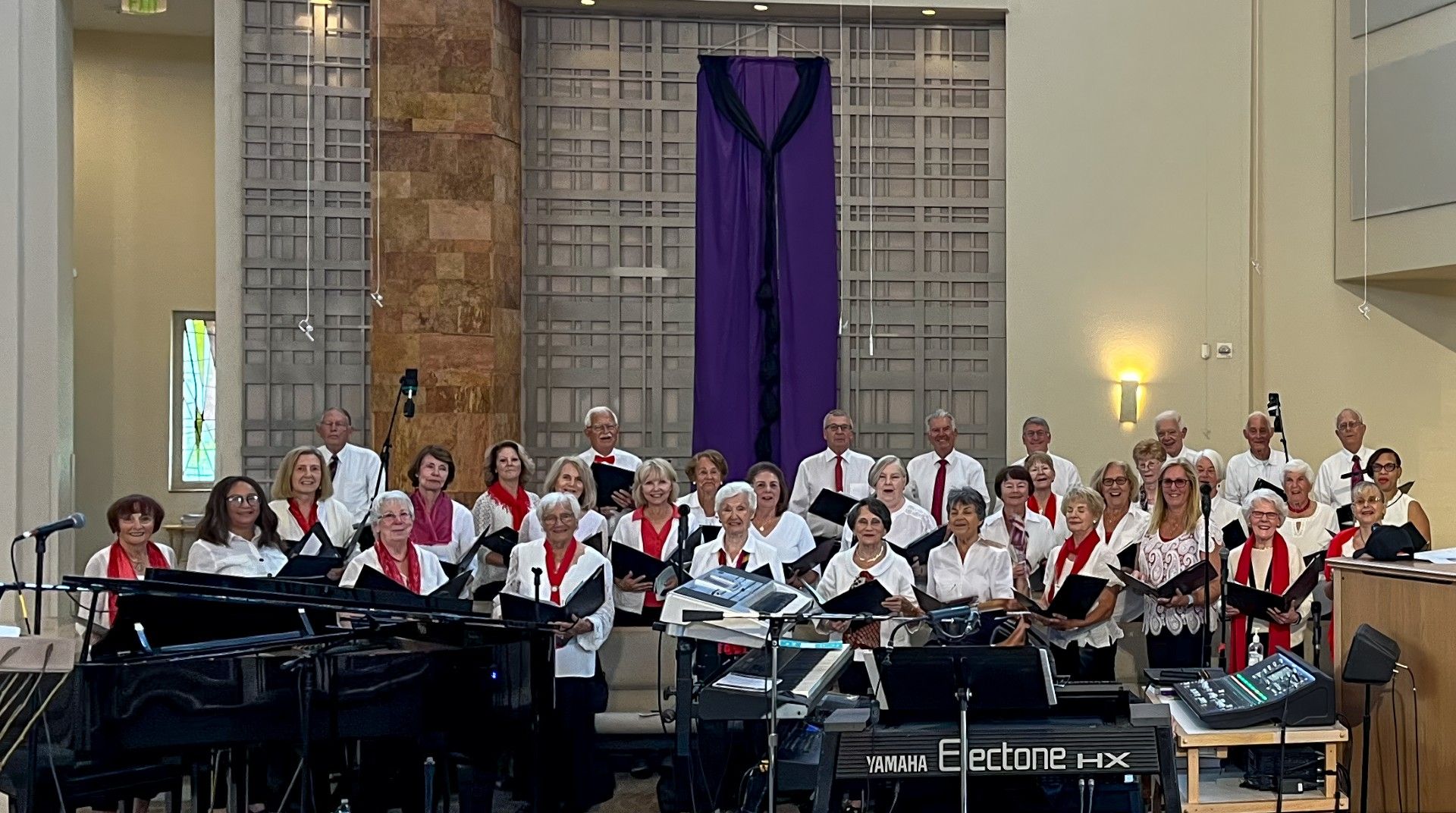 Adult Choir