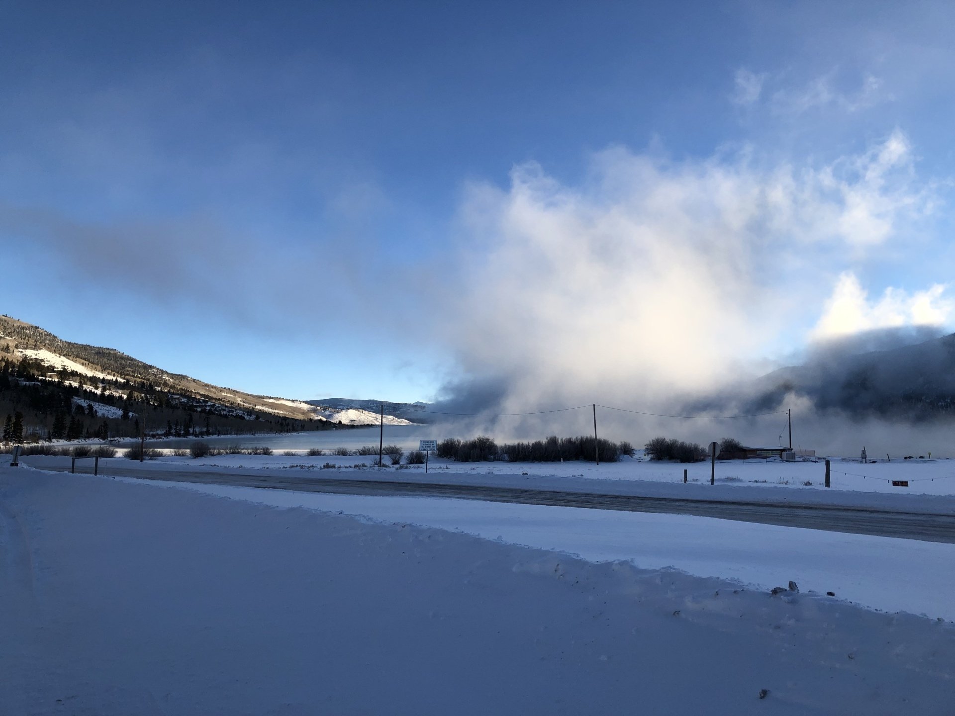 Fish Lake Resorts | GALLERY - Come Catch Yours!