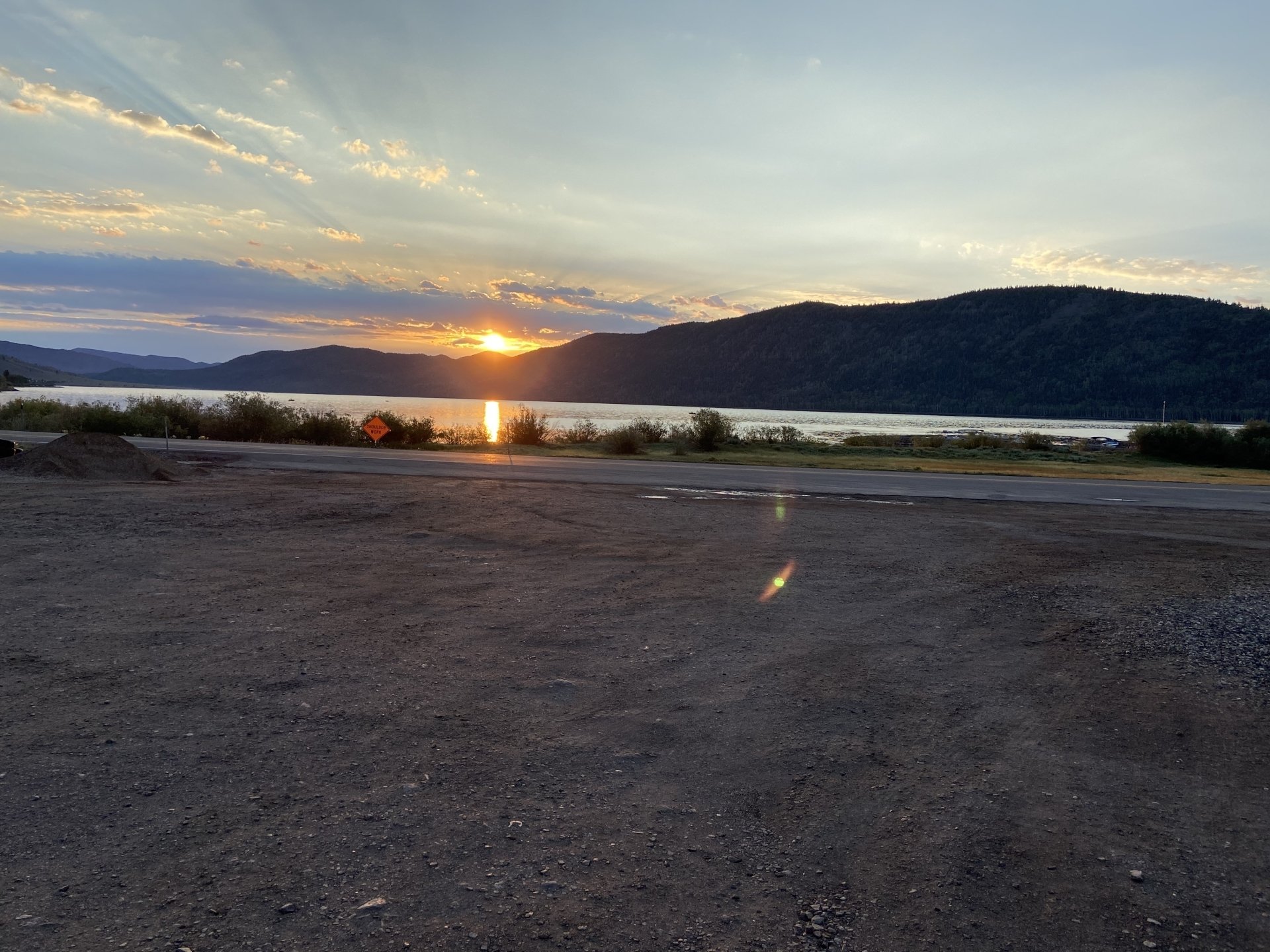 Fish Lake Resorts | GALLERY - Come Catch Yours!