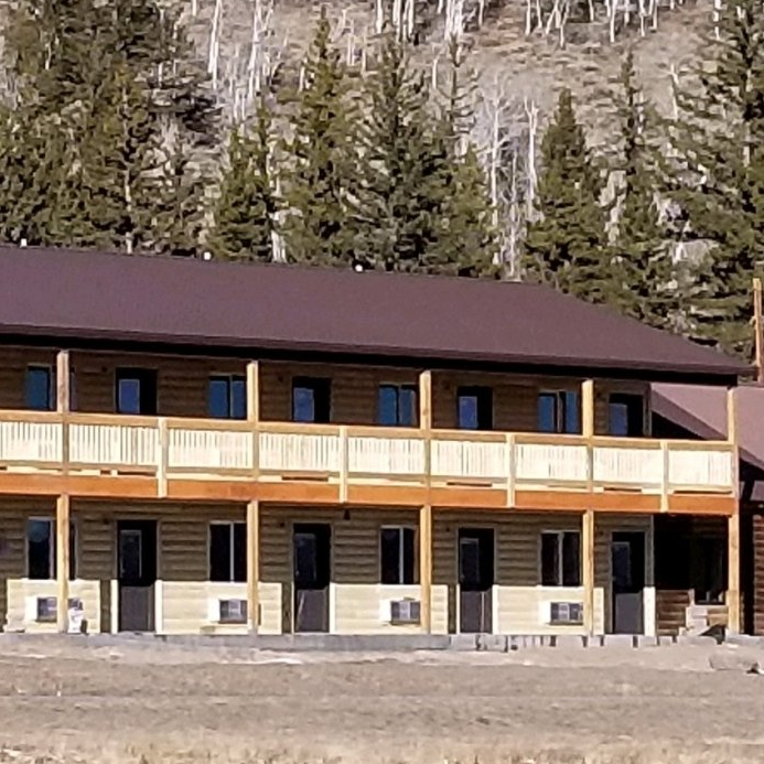 Fish Lake Utah's premier fishing resort location.