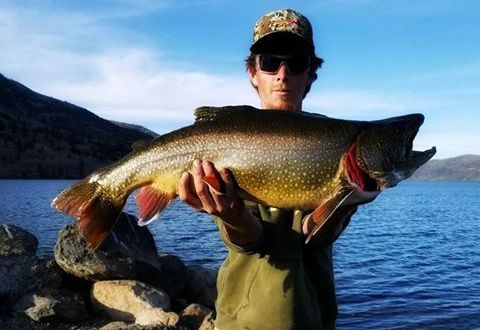 Explore Fish Lake Utah | Fish Lake Resorts