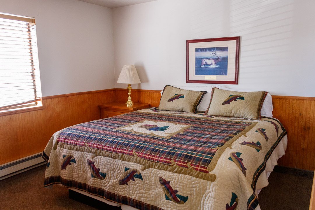 Fish Lake Lodge Cabin Rentals at Fish Lake Utah