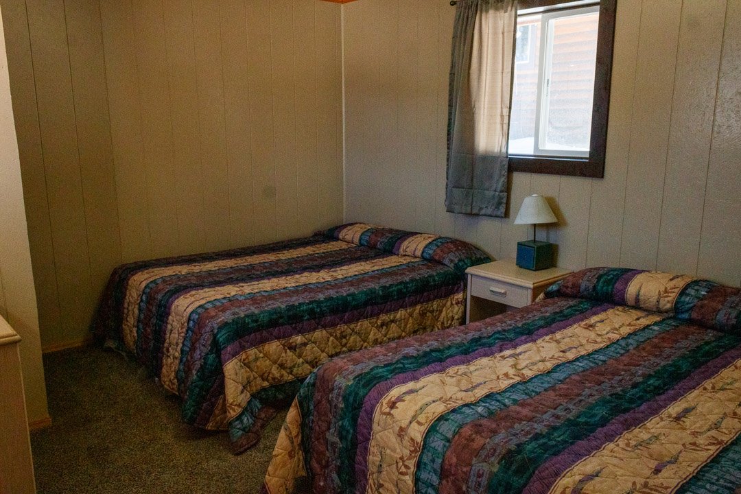 Fish Lake Lodge Cabin Rentals at Fish Lake Utah