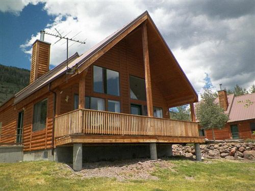 Fish Lake Lodge Cabin Rentals at Fish Lake Utah