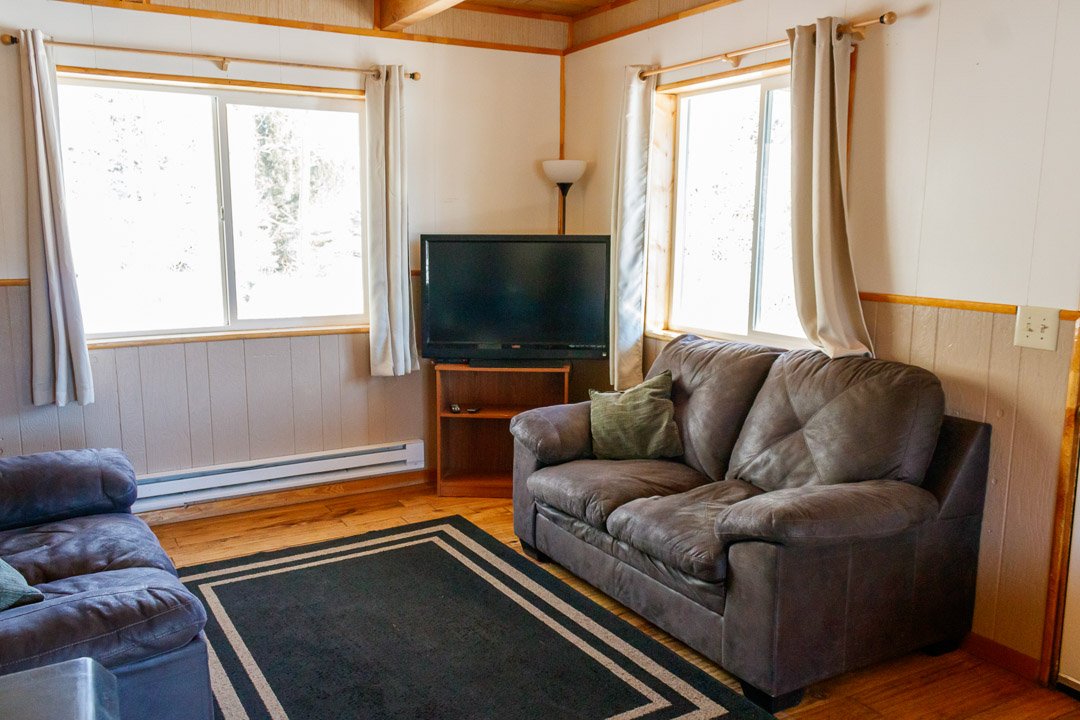 Fish Lake Lodge Cabin Rentals at Fish Lake Utah