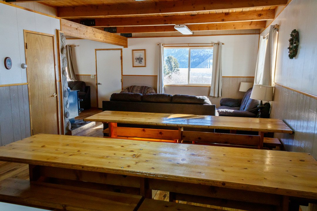 Fish Lake Lodge Cabin Rentals at Fish Lake Utah