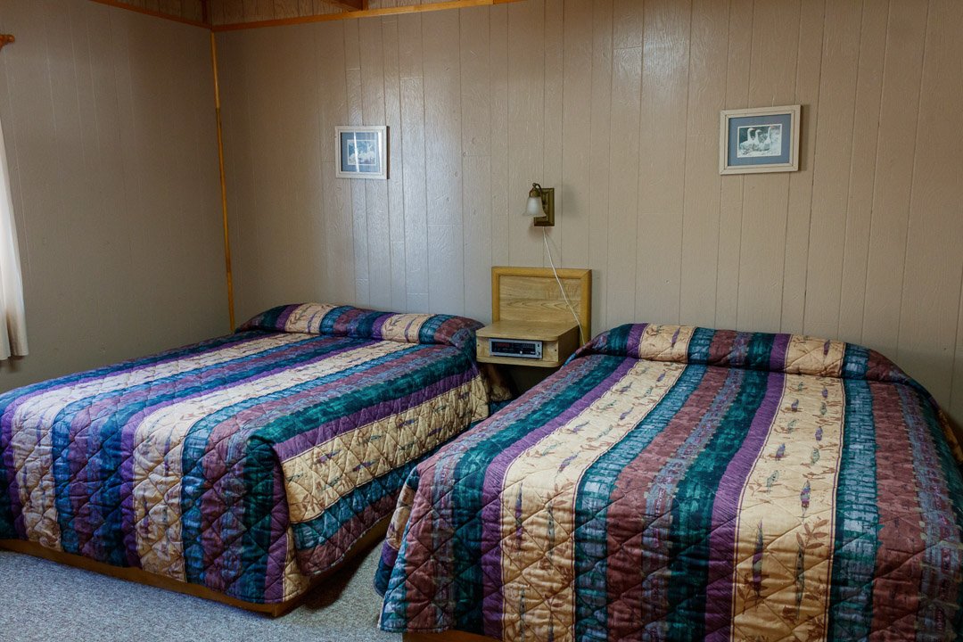 Fish Lake Lodge Cabin Rentals at Fish Lake Utah