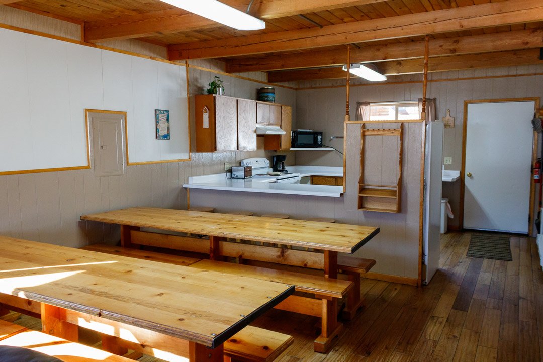 Fish Lake Lodge Cabin Rentals at Fish Lake Utah