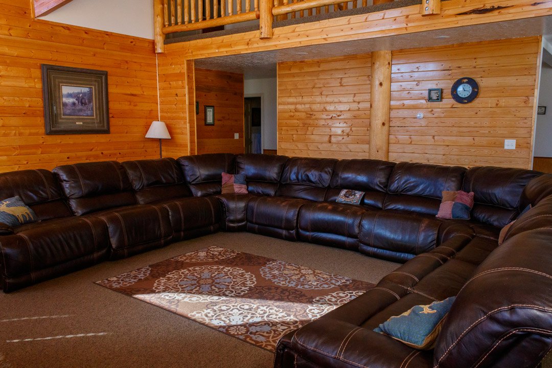 Fish Lake Lodge Cabin Rentals at Fish Lake Utah