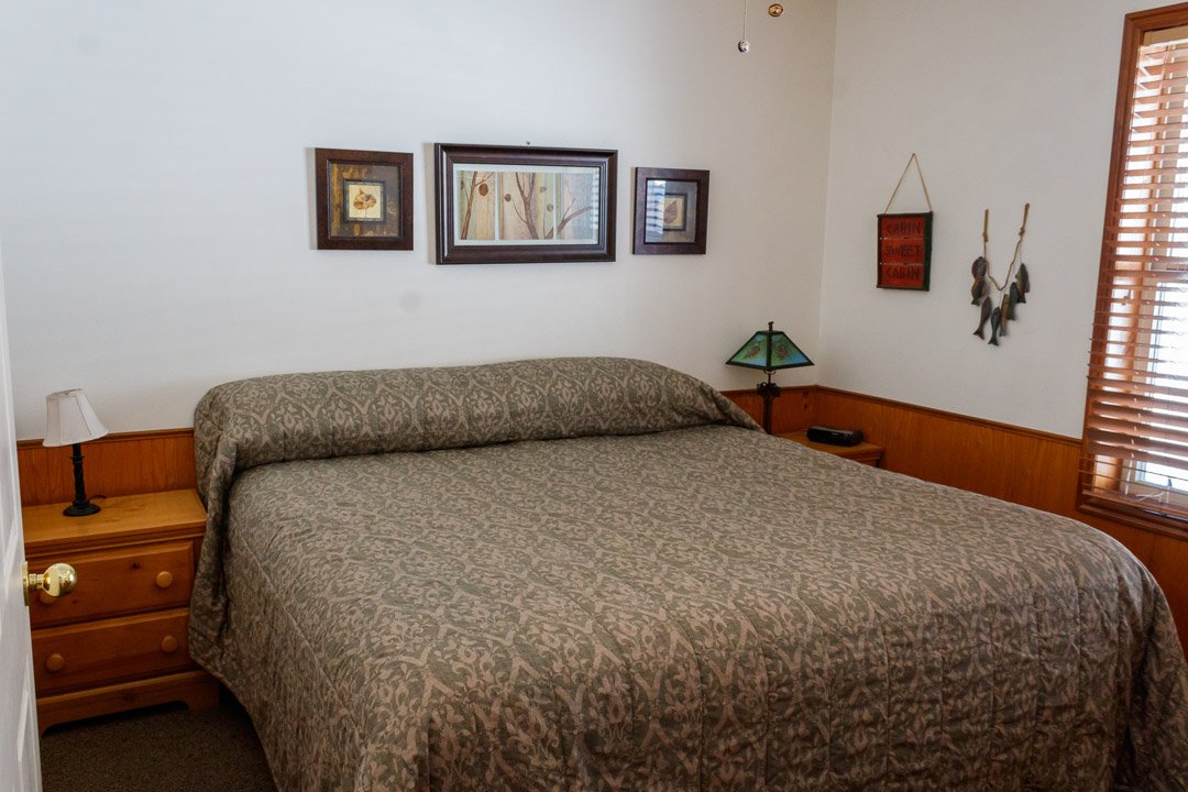 Fish Lake Lodge Cabin Rentals at Fish Lake Utah