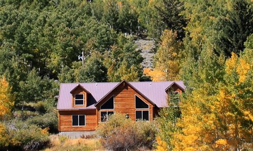Fish Lake Lodge Cabin Rentals at Fish Lake Utah