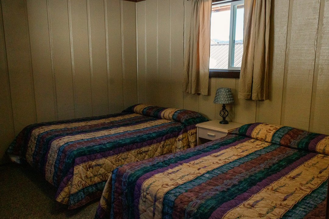 Fish Lake Lodge Cabin Rentals at Fish Lake Utah