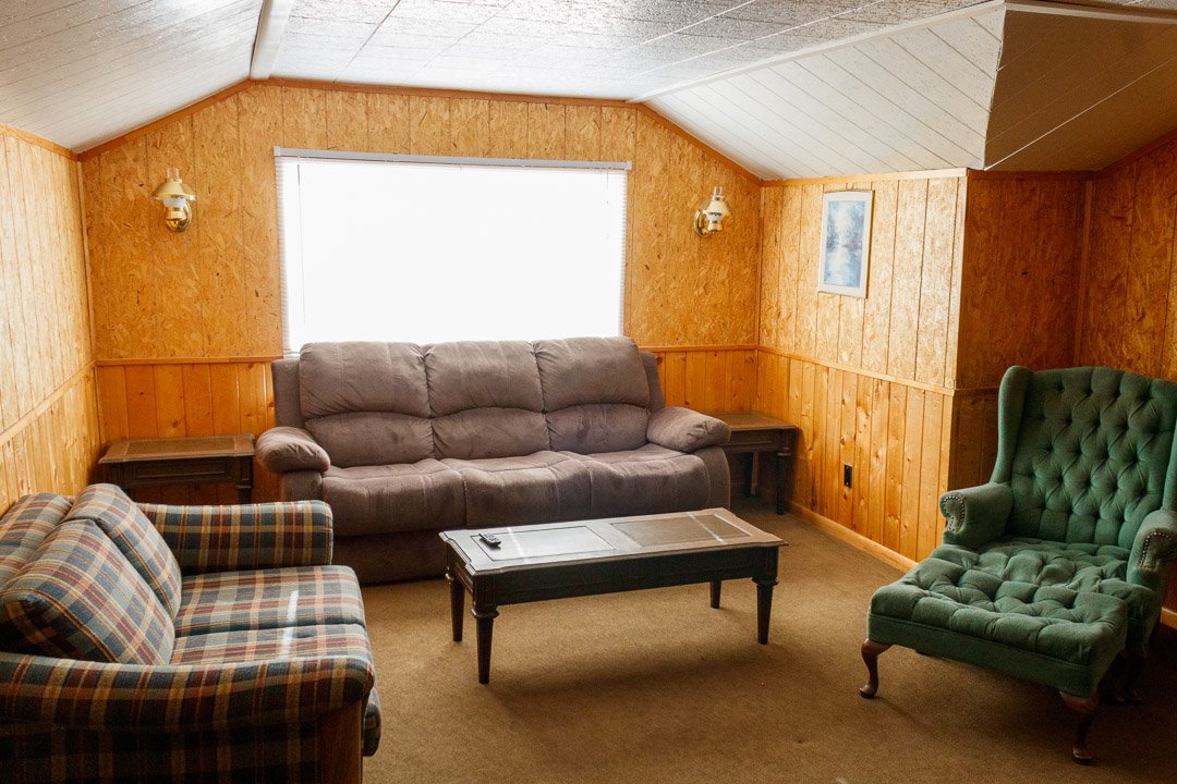 Fish Lake Lodge Cabin Rentals at Fish Lake Utah