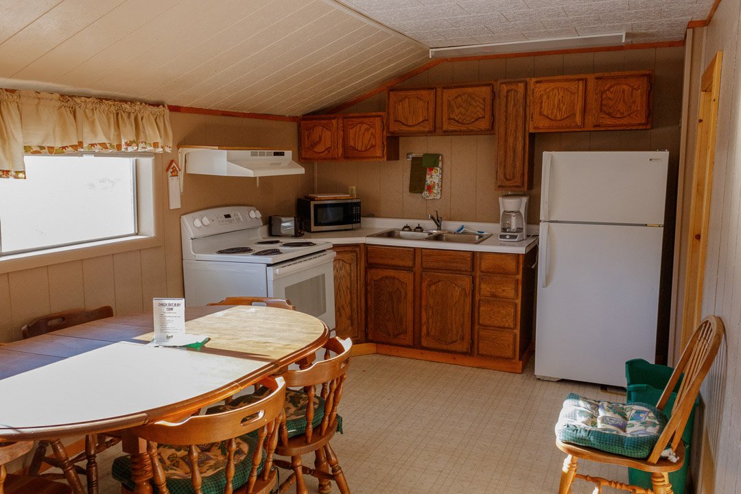 Fish Lake Lodge Cabin Rentals at Fish Lake Utah