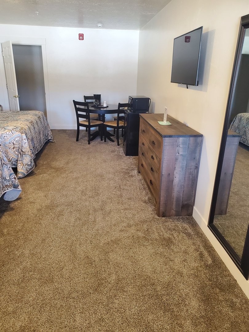 Fish Lake Lodge Cabin Rentals at Fish Lake Utah